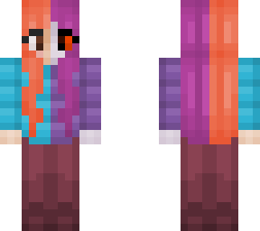 madeline | Minecraft Skins