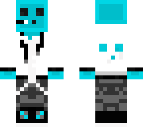 MagicPim | Minecraft Skin