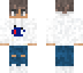 malik | Minecraft Skin