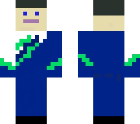 Marching Uniform whs | Minecraft Skin