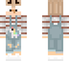 mtb | Minecraft Skins