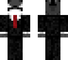 orca | Minecraft Skins