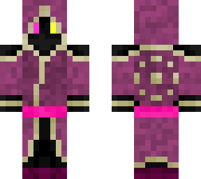 pueple | Minecraft Skins