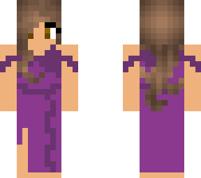 Prom Dress | Minecraft Skins