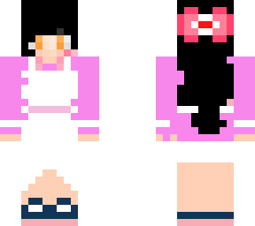 shopkeeper | Minecraft Skins