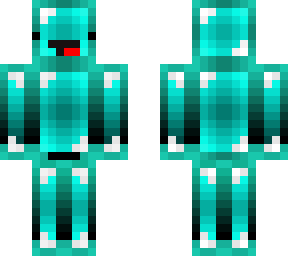 Skeppy V2 | Minecraft Skin