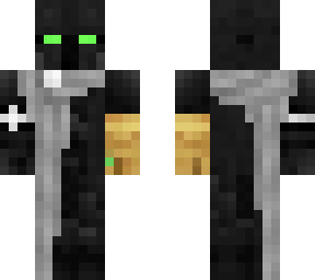 Soul Knight | Minecraft Skin