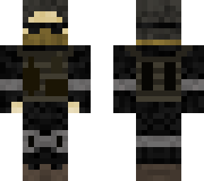 Spec Ops | Minecraft Skins