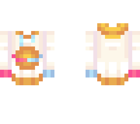 Sweater Base | Minecraft Skin