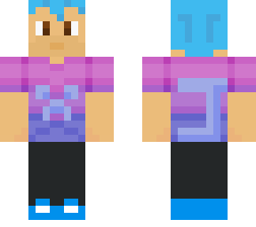 java boy | Minecraft Skins
