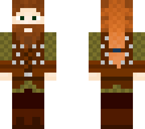 Viking | Minecraft Skins