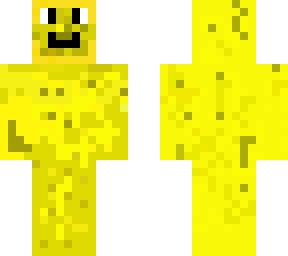 Lemon | Minecraft Skins