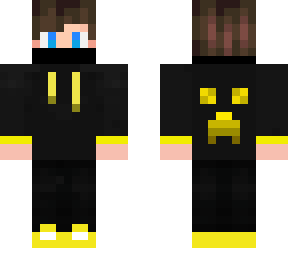 Pro Gamer | Minecraft Skins