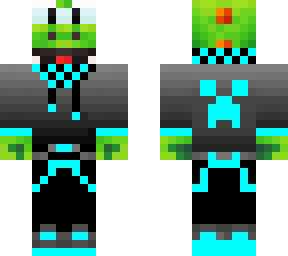 Yoshi | Minecraft Skins