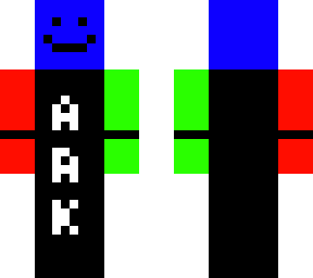 ark survival | Minecraft Skins