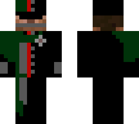 Atlanta CV 2019 | Minecraft Skin