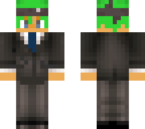 Bandana | Minecraft Skins