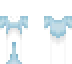 fantasy outfit base | Minecraft Skins