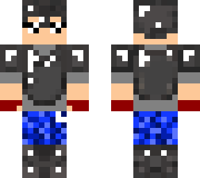 ll bro | Minecraft Skins