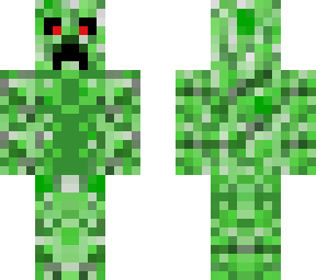 buff animal | Minecraft Skins