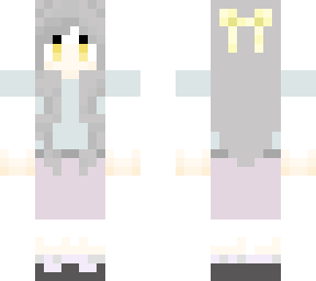 fnaf cassidy | Minecraft Skins