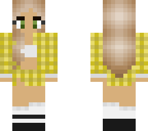 Cher | Minecraft Skin
