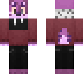 Chubby | Minecraft Skins