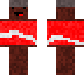 Coca Cola | Minecraft Skins