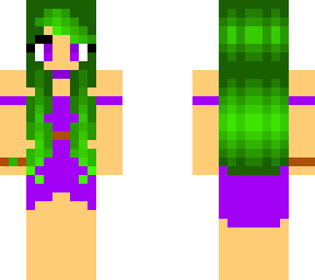 Disgusted *Emotion CE | Minecraft Skin