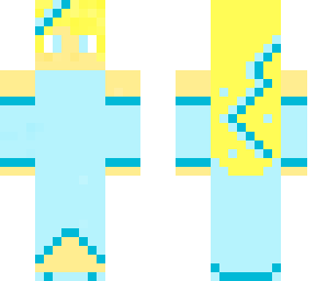 elsa frozen | Minecraft Skins