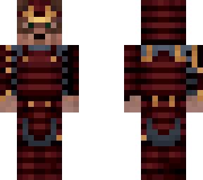 Elytra | Minecraft Skins