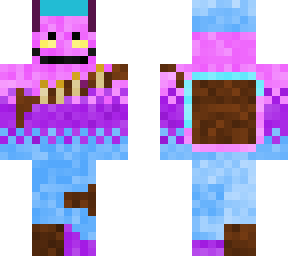 Fortnite | Minecraft Skins