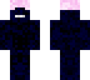 High End Nomu Chubs | Minecraft Skin