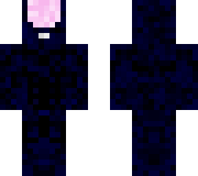 nomu | Minecraft Skins