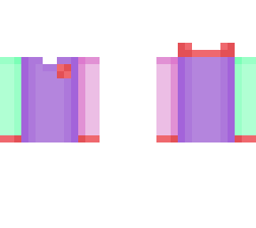 hoodie base | Minecraft Skin