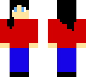 Human | Minecraft Skins