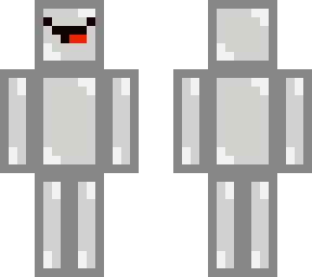 iron block | Minecraft Skins