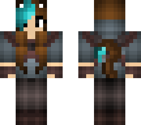 maze runner | Minecraft Skins