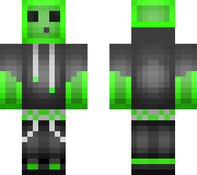 jelly | Minecraft Skin