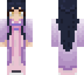 jiang yanli | Minecraft Skins