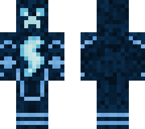 5 elemental | Minecraft Skins