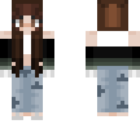 madison beer | Minecraft Skins