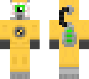 My corona skin | Minecraft Skin