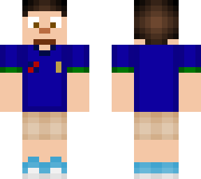 ralph lauren | Minecraft Skins