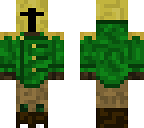 specter knight | Minecraft Skins