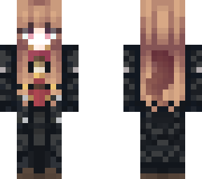Raphtalia Rated R | Minecraft Skin