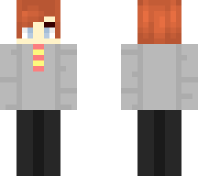 Ronald | Minecraft Skins