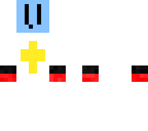 SUPERSTAR MAN | Minecraft Skin