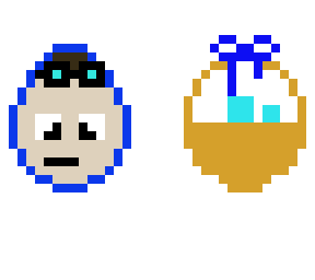 Dantdm | Minecraft Skins