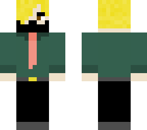 Toya Minecraft Skins